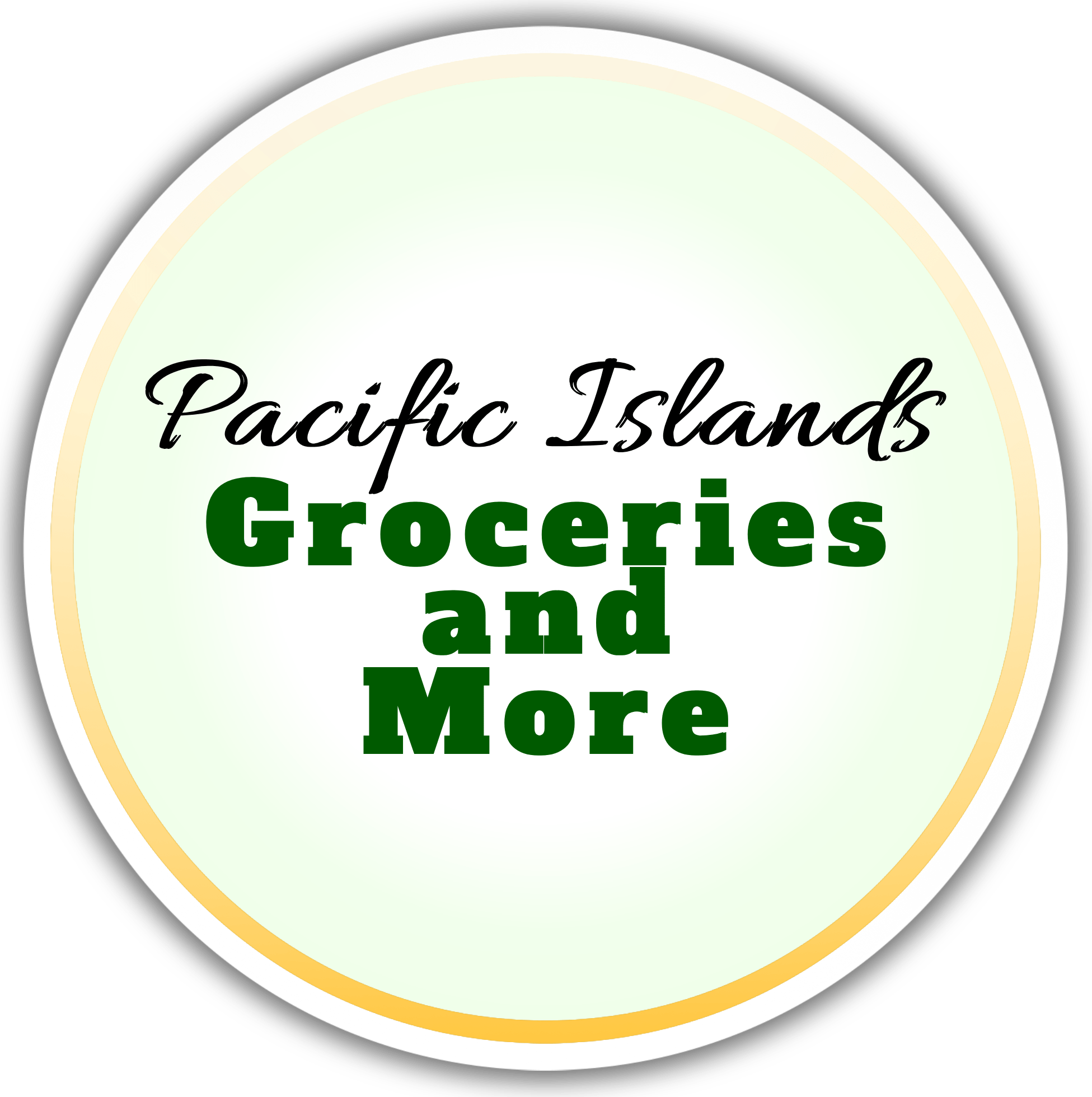 Pacific Islands Groceries and More is an Island Food Market in Renton ...