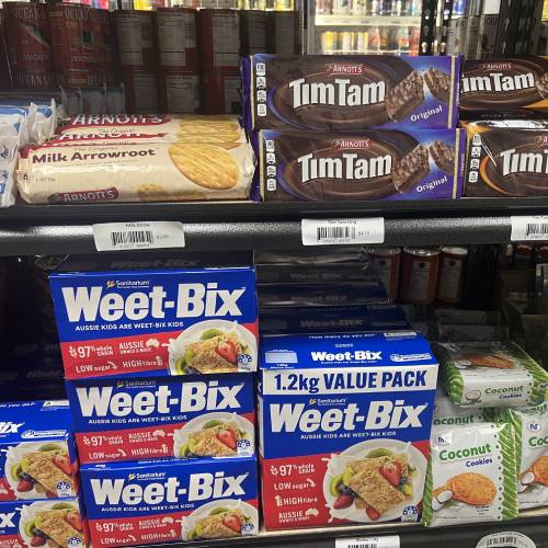 Pacific Islands Groceries and More is an Island Food Market in Renton ...