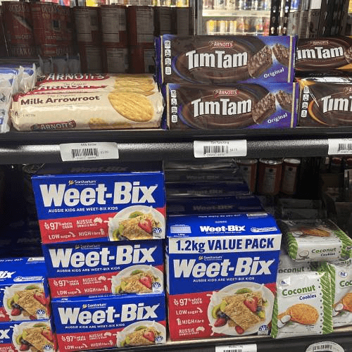 Pacific Islands Groceries and More is an Island Food Market in Renton ...